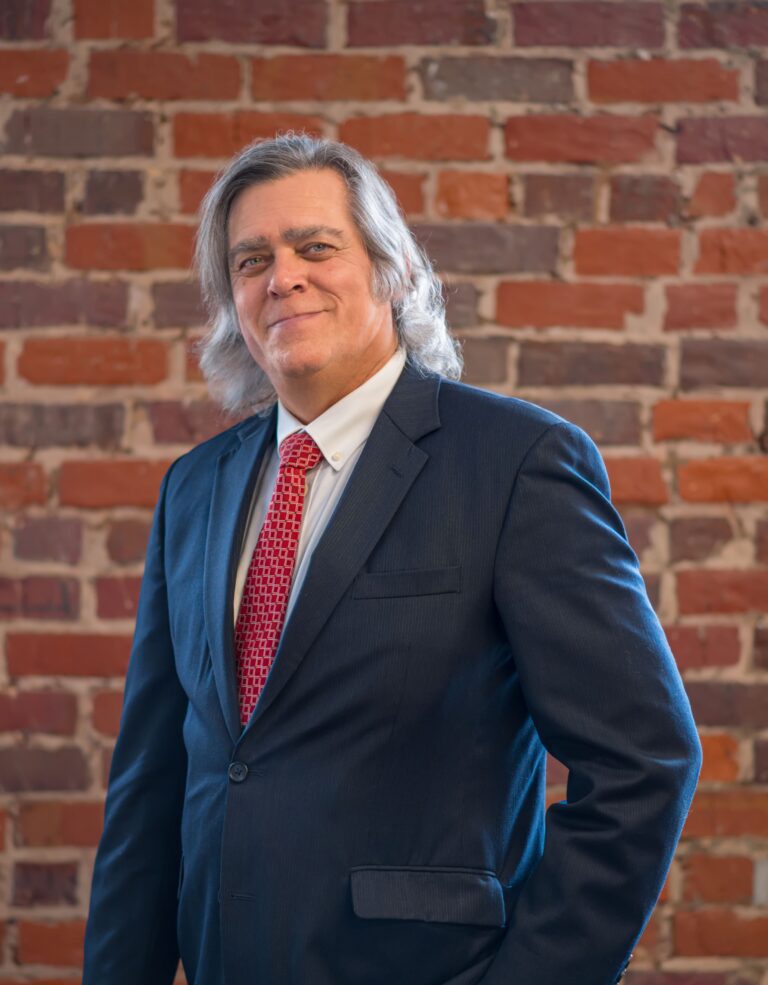 Bennett Driggers | Attorney at Johnston, Moore & Weston